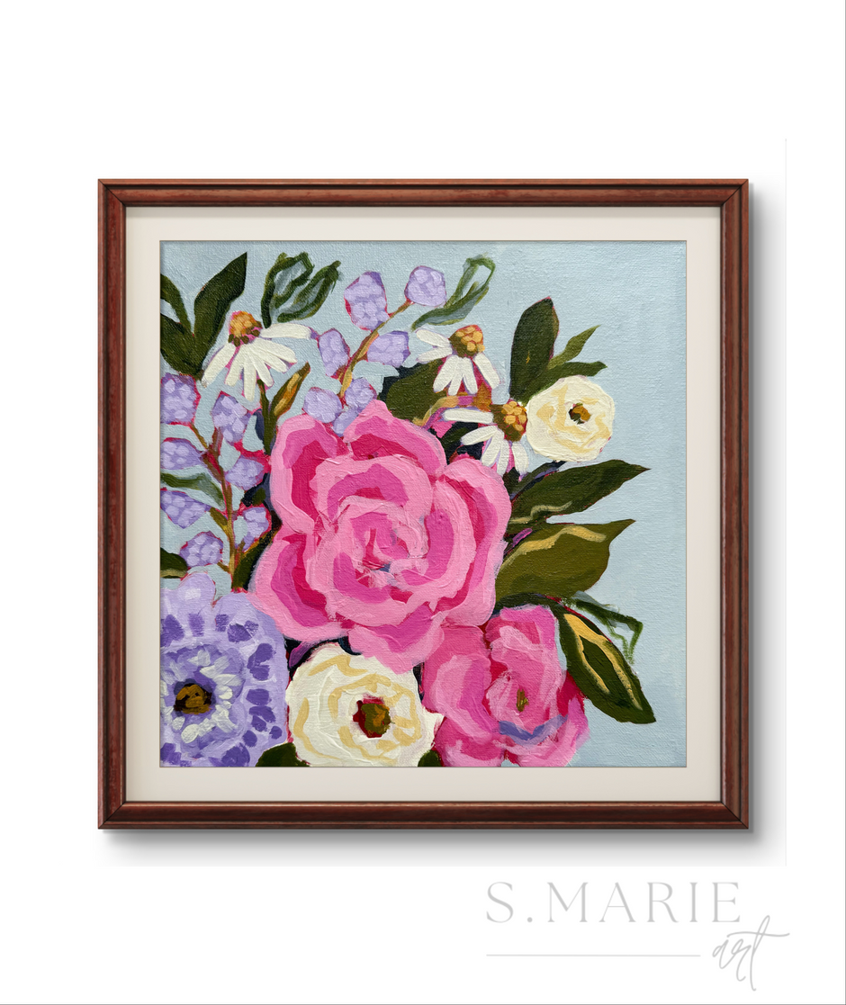 Prints – S. Marie Art